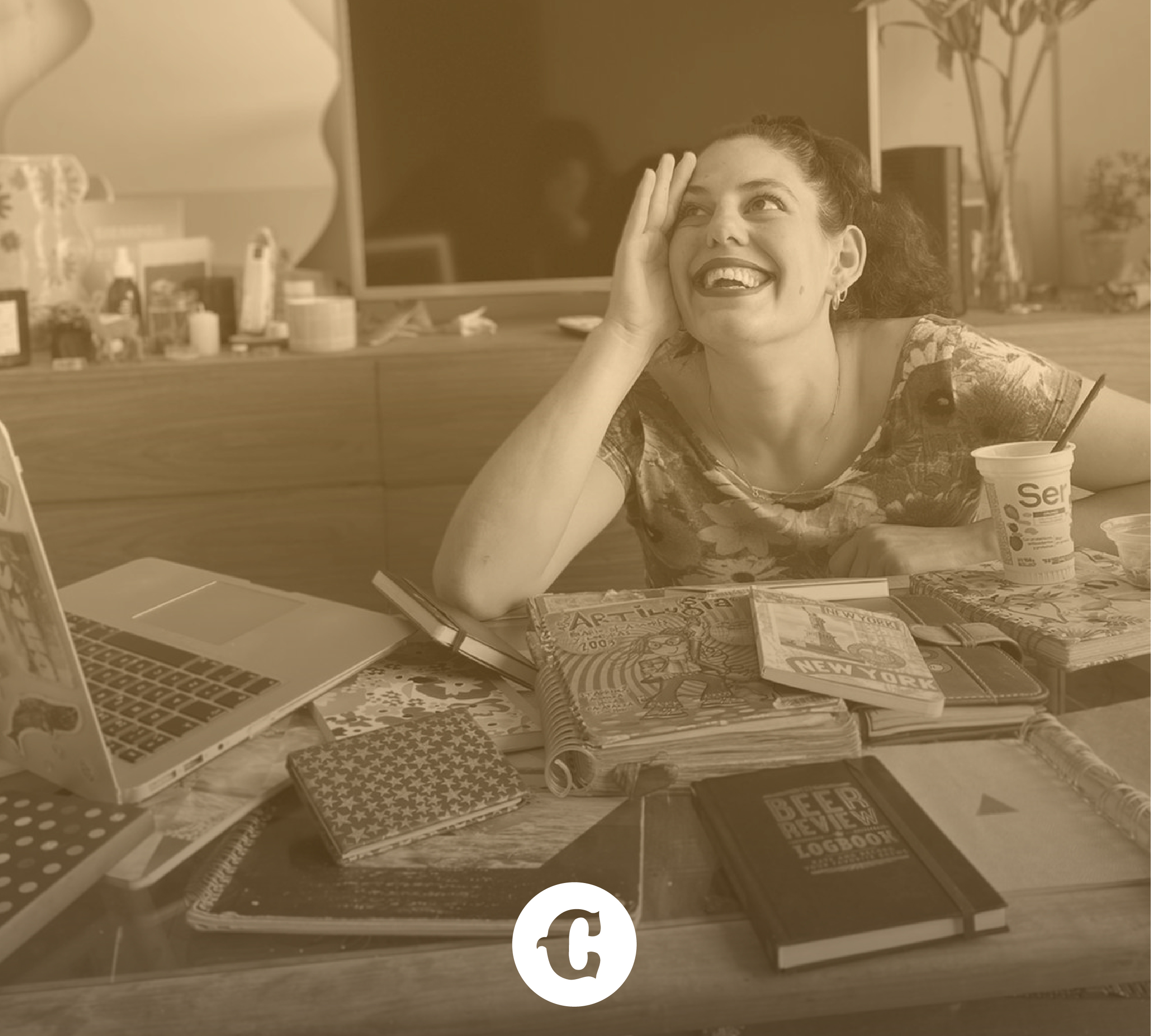 Volver a ver películas: Victoria Garabal - Revista Urbe