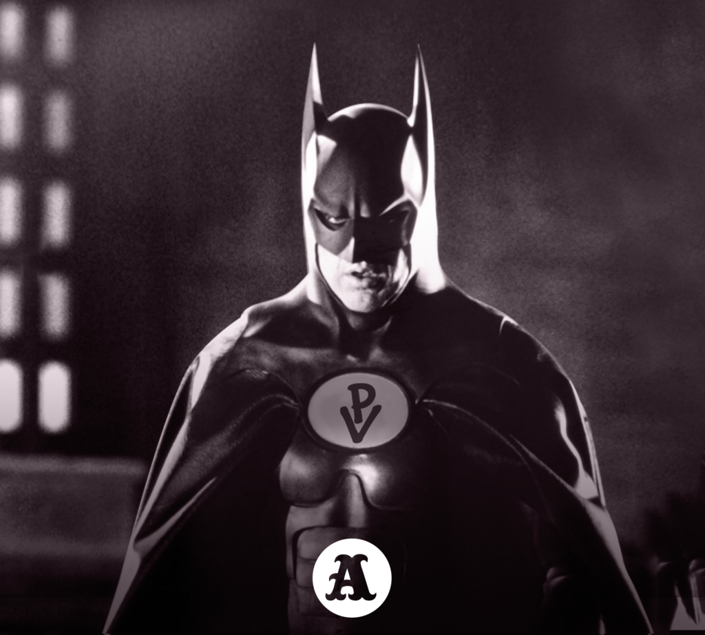 Por qué Batman es peronista - Revista Urbe