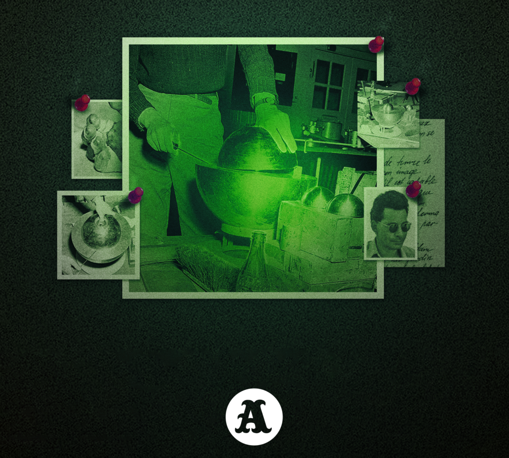 La historia del Demon Core - Revista Urbe