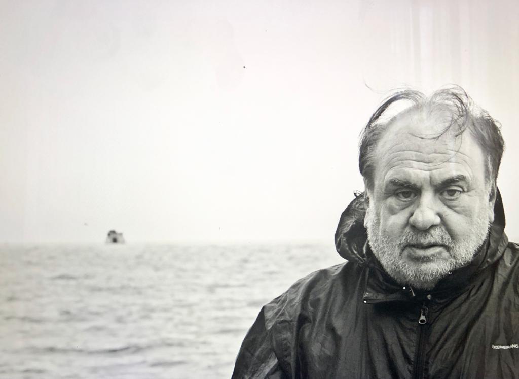 “Tenemos que buscar un nuevo principio civilizatorio” - ENTREVISTA A ...